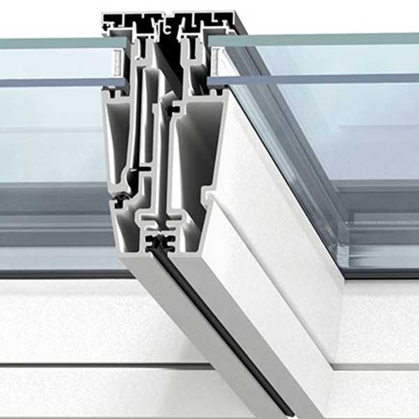 VELUX Modulaire lichtstraat hellend dak | Daglicht Center